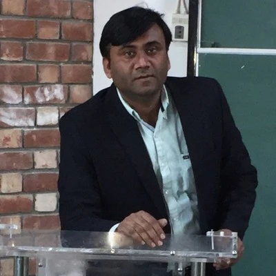 Rajasthan Police - Hackathon 1.0