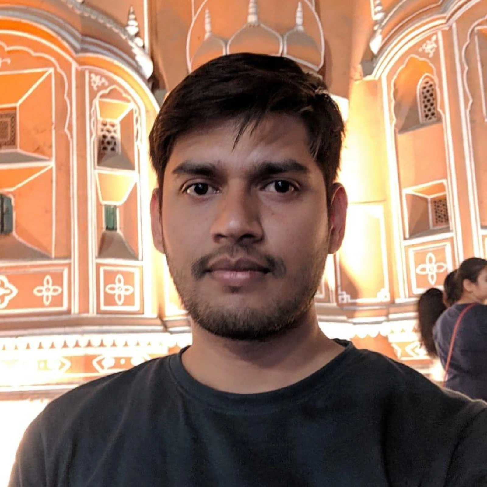 Rajasthan Police - Hackathon 1.0