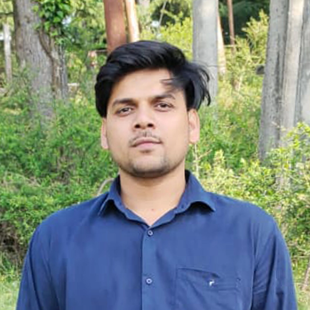 Rajasthan Police - Hackathon 1.0