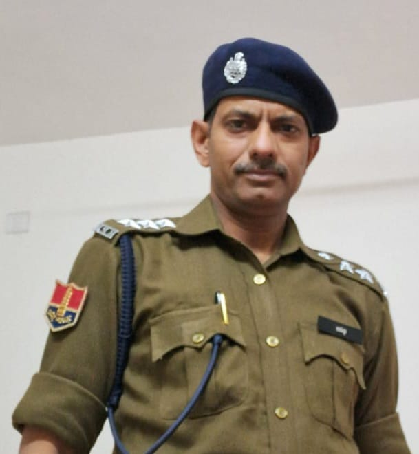 Police Training Centre Kishangarh